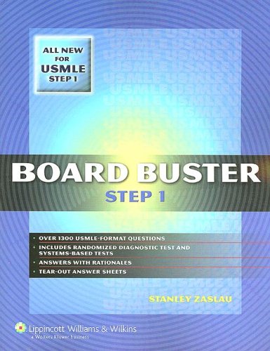 Buy Board Buster Step 1 Book Online at Low Prices in India | Board ...
