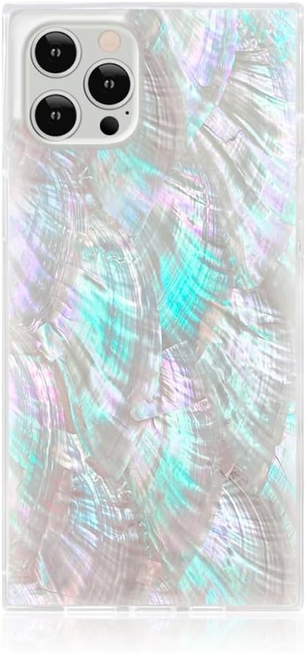 Amazon.com: Flaunt Official Square Protective Case - Compatible with ...