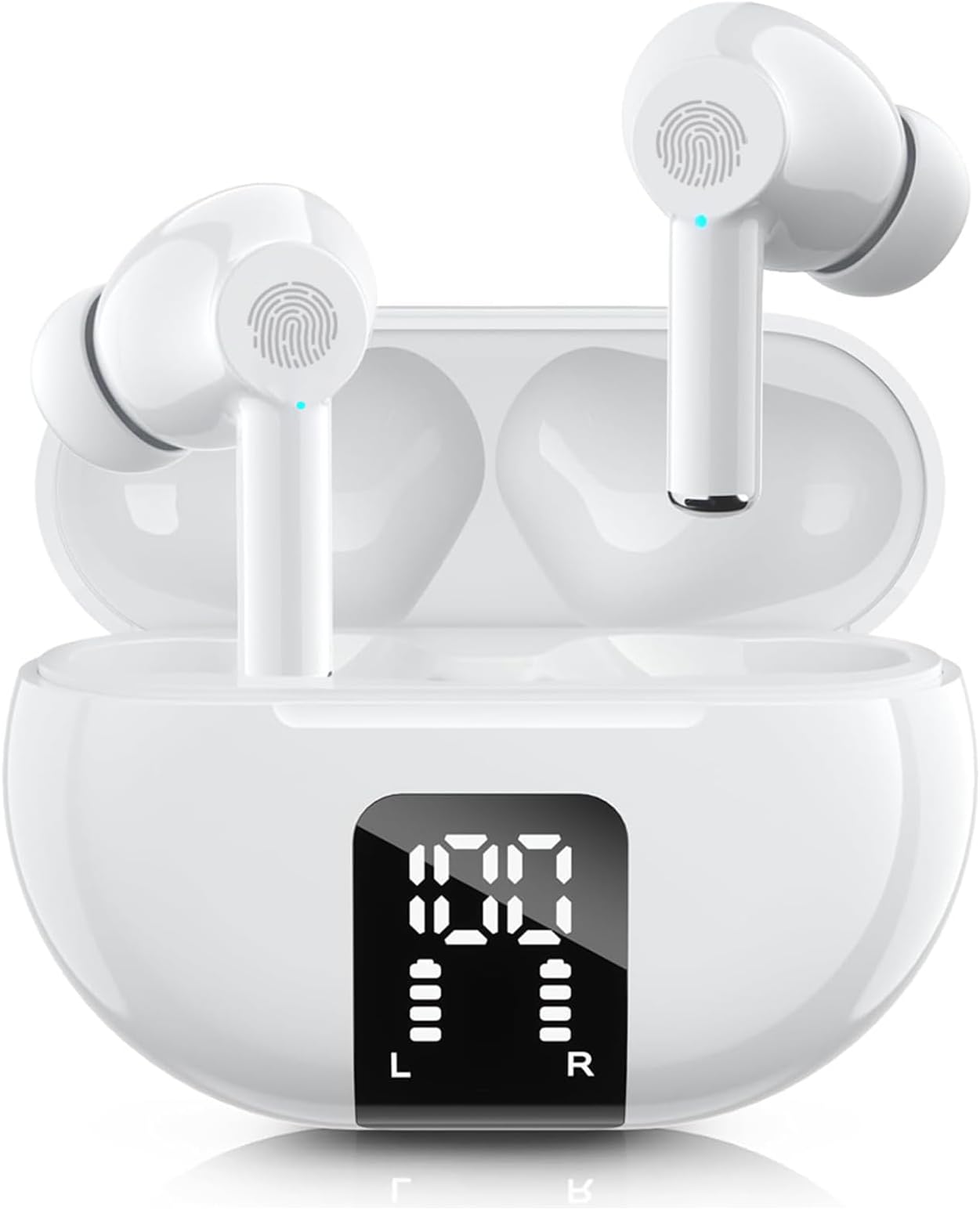Amazon.com : Language Translation Earbuds - Translation Earbuds, 144 ...