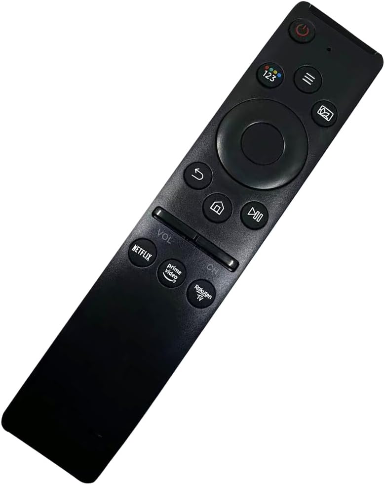 Amazon.com: for Samsung TV Remote Replacement,Compatible for All ...