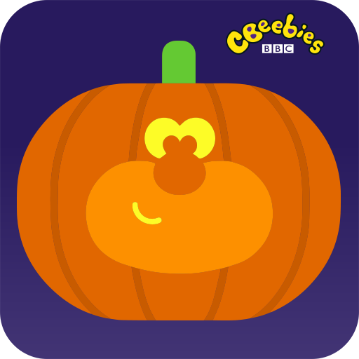 Hey Duggee: The Spooky Badge - App on Amazon Appstore