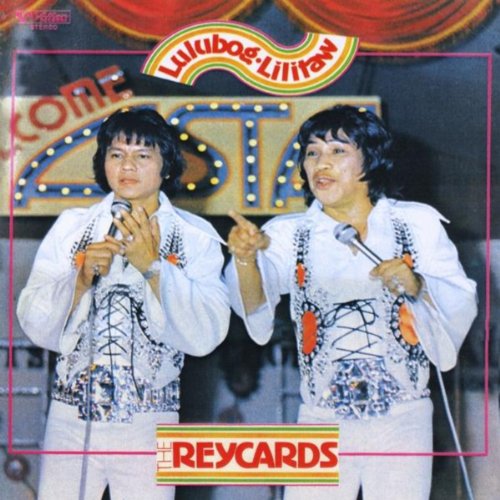 Play Lulubog Lilitaw by Reycards on Amazon Music