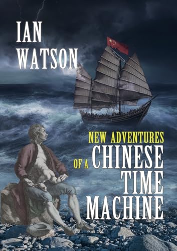 Publication: New Adventures of a Chinese Time Machine