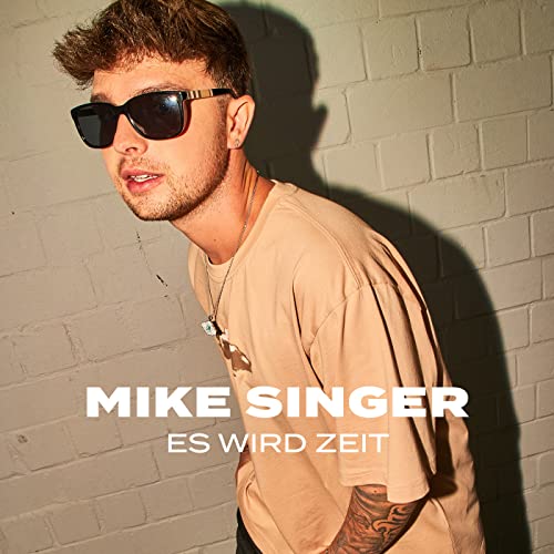 Es wird Zeit von Mike Singer auf Amazon Music Unlimited