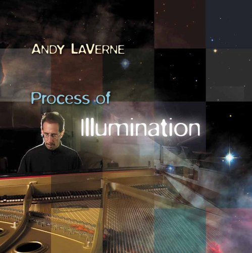 Andy LaVerne - Process of Illumination - Amazon.com Music