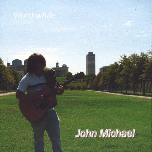 Play Worthwhile by John Michael on Amazon Music