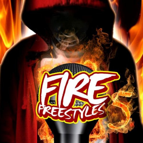 Amazon.com: Fire Freestyles 5 [Explicit] : DJ Hotday: Digital Music