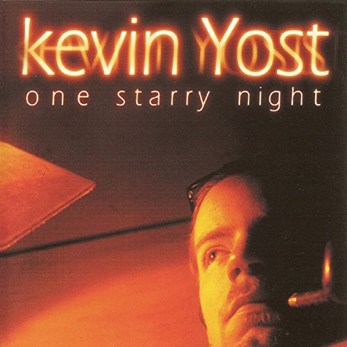 Play One Starry Night by Kevin Yost on Amazon Music