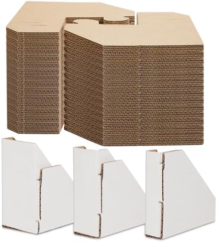Amazon.com: Zipcase 120 Pack Adjustable Cardboard Corner Protectors ...