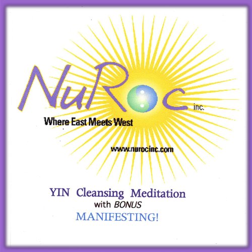 Play YIN Cleansing Meditation With Bonus MANIFESTING! by Dr. Vicki Webb ...