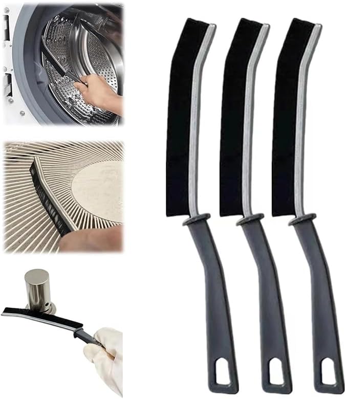 Amazon.com: Gap Cleaning Brush, Dead Corners Multifunctional Brushes ...