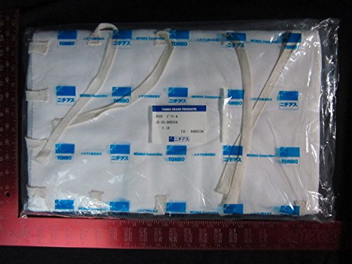 High Temp Insulation SUPER RING (RAPID COOLING) 18in X 12 in TOMBO JS ...