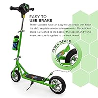 Dash Power Ranger Scooter for Kids, Scooter, scooty, Kids Scooter ...