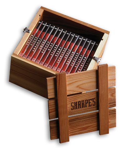 Amazon.com: Sharpe's Collector's Edition : Sean Bean, Pete ...