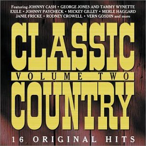Various Artists - Classic Country 2 - Amazon.com Music