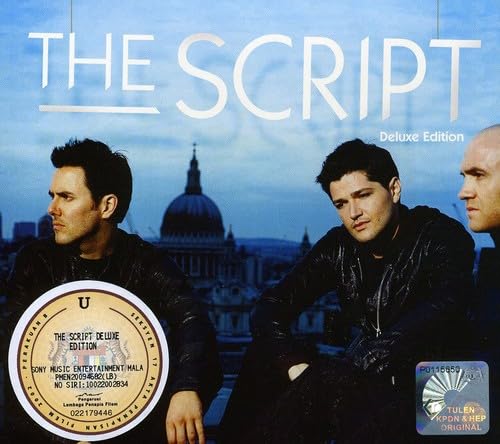 Buy Script (+DVD) Online at Low Prices in India | Amazon Music Store ...