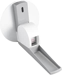 Retractable Height Measuring Tape Height Measurement Meter with Wall ...