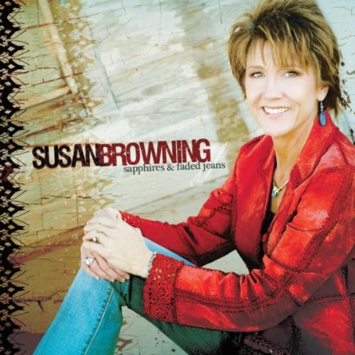 Play Sapphires & Faded Jeans by Susan Browning on Amazon Music
