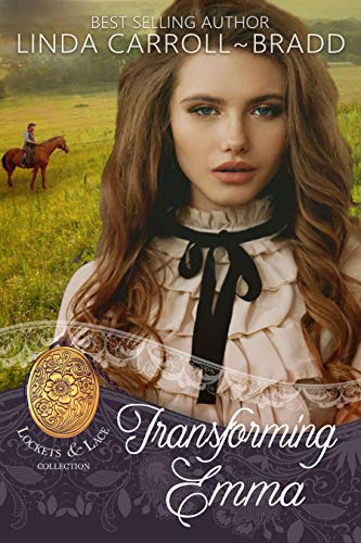 Transforming Emma (Lockets and Lace Book 20) - Kindle edition by Carroll-Bradd, Linda, Americana ...