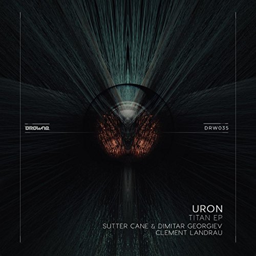 Titan EP de Uron sur Amazon Music - Amazon.fr