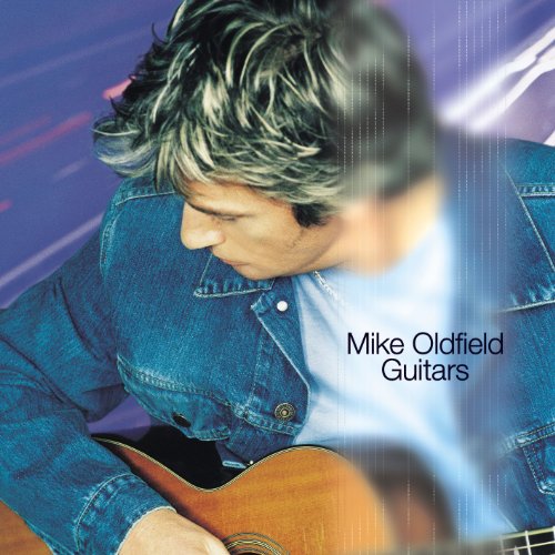 Guitars de Mike Oldfield en Amazon Music Unlimited