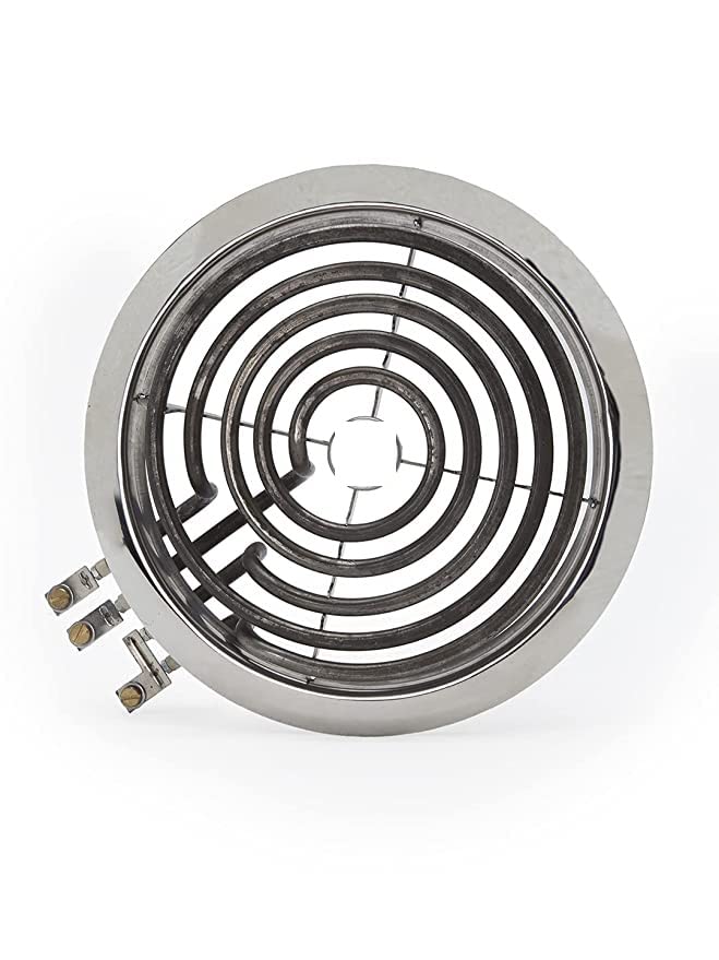 G Coil Element for Electric HOT Plates (Pack of 4) : Amazon.in: Car ...