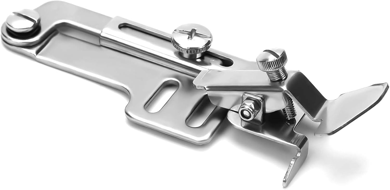 Amazon.com: Sewing Seam Guide, Upgraded Multifunctional Sewing Machine ...