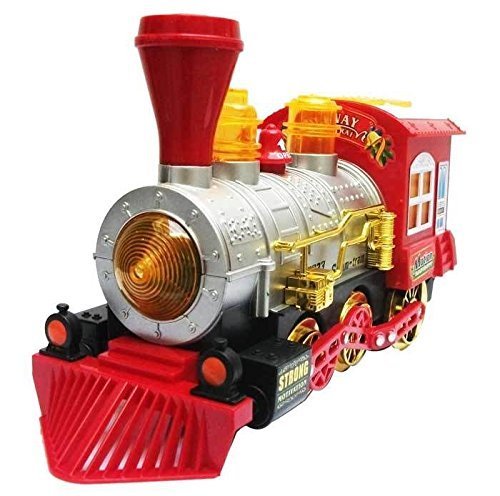 Shakti Baby Bubble Train Engine For Kids : Amazon.in: Toys & Games