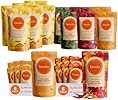 Amazon.com: Brodo Bone Broth Bundle with Classic Pack, Chicken, Beef ...