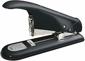 Rapid Stapler, Heavy Duty, 110 Sheet Capacity, Metal Body, Hd9 : Buy ...