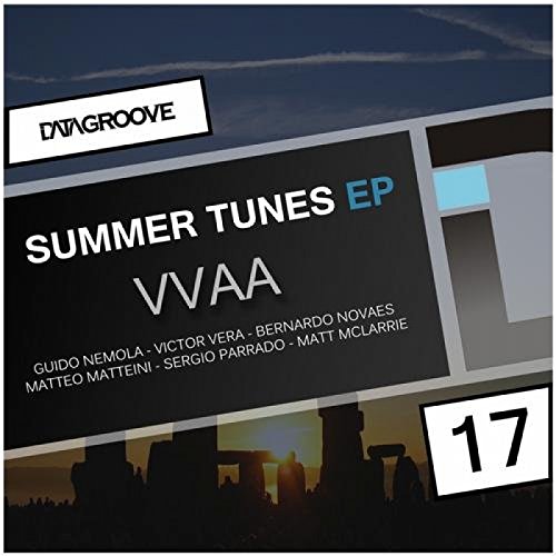 Amazon.com: Summer Tunes EP (Vol 1) : VARIOUS ARTISTS: Digital Music