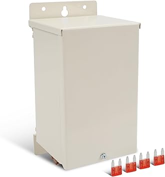 Amazon.com: Autoverve 520556 Power Center Supply Fit for Pentair ...