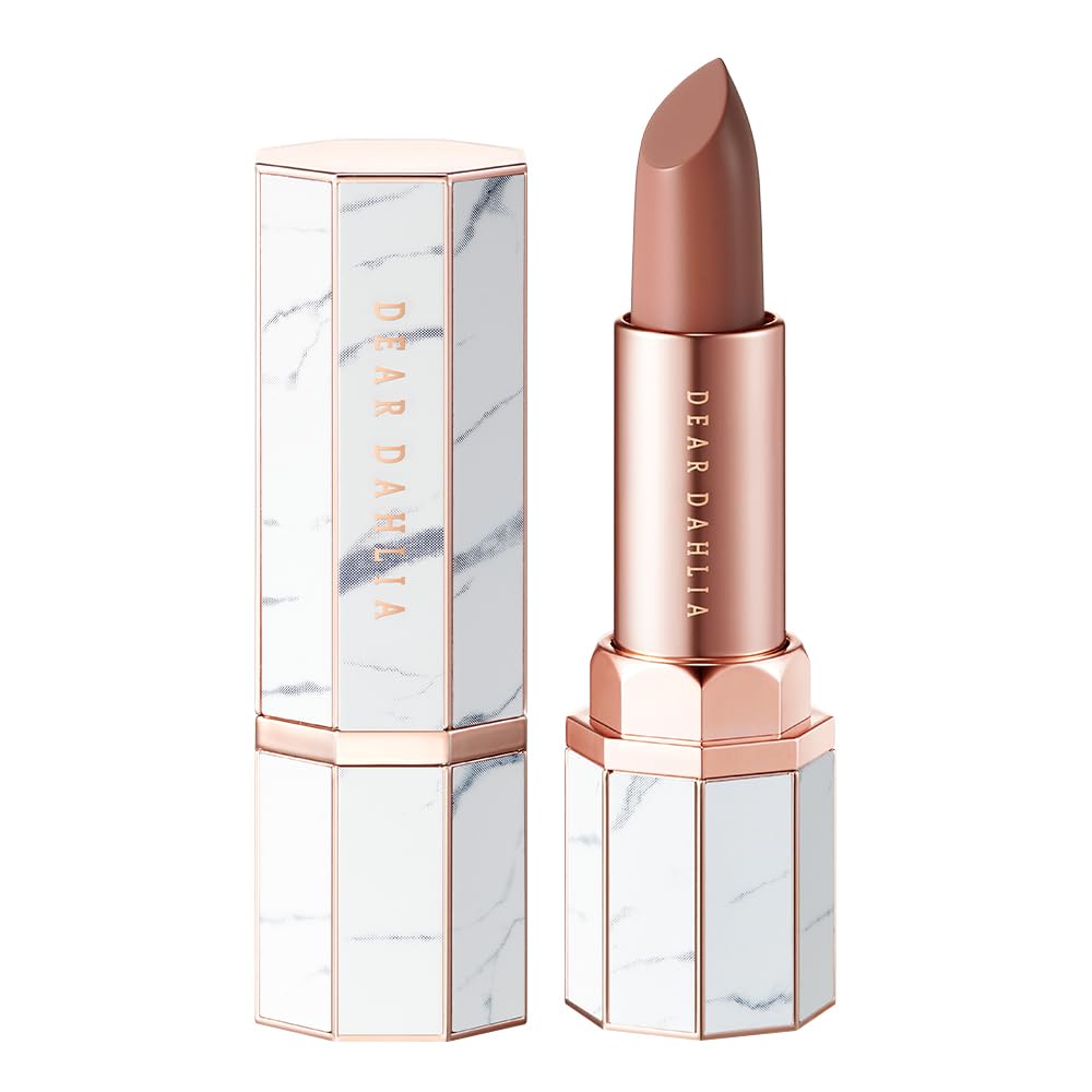 Amazon.com : DEARDAHLIA Dear Dahlia Lip Paradise Sheer Dew Lipstick ...