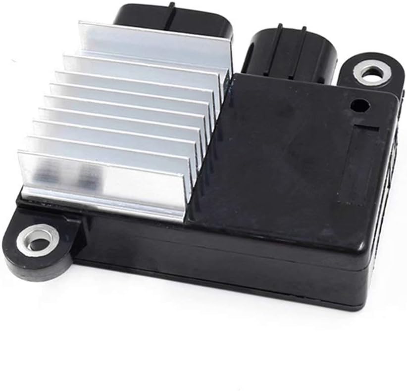 Lovey-auto OEM # 89257-12010 - Módulo de Ordenador para Ventilador de ...