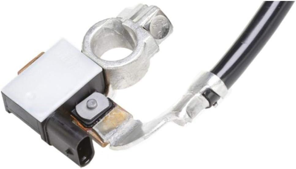 Amazon.com: HELLA 010562901 Intelligent Battery Sensor, BMW & Mini ...