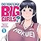 Do You Like Big Girls? Vol. 1: Aizome, Goro: 9781648276064: Amazon.com: Books