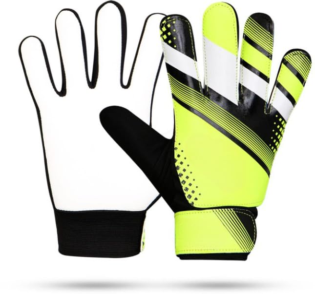 Adonyx Sports Goalkeeping Gloves |, Durable for Outdoor Sports Gym ...