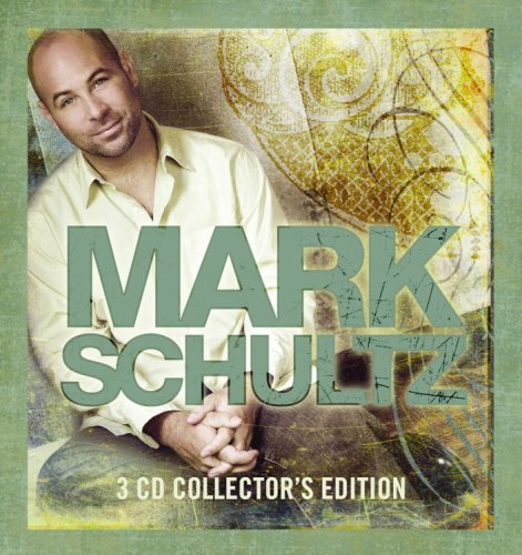 Mark Schultz - Mark Schultz Gift Tin - Amazon.com Music