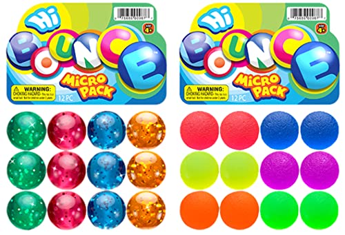 Get Your Bounce On: Top 10 Super Bounce Balls You Need to Try - Furry Folly