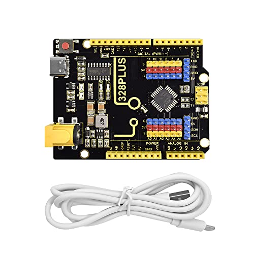 Arduino Uno R3 Opiniones y Ofertas Insuperables