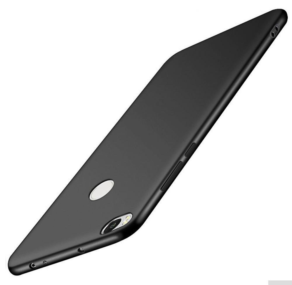 Mi Max 2 Back Cover [ChevSleek Series], 360 Degree Protection ...