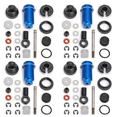 Buy Dynamite Blue Thunder Sport 30% Gallon (4) Online at Low Prices in ...