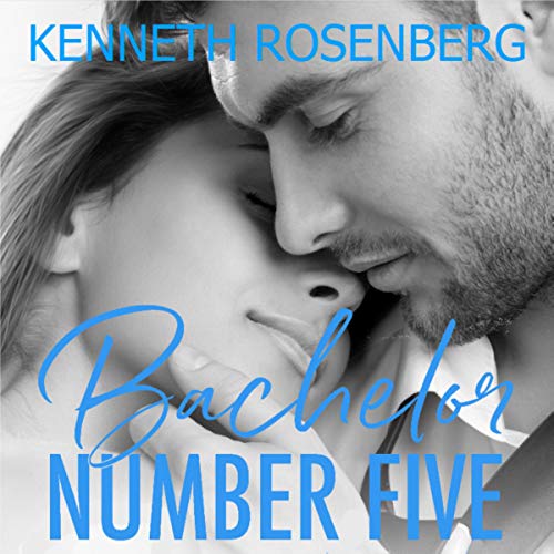 Amazon.com: Bachelor Number Five: The Bachelor Series, Volume 1 (Audible Audio Edition): Kenneth ...