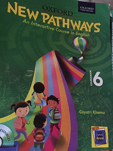 New Pathways, An interactive Course in English : Amazon.in: Books