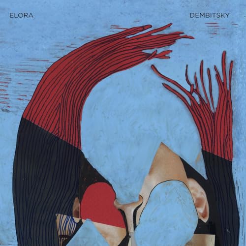 Dembitsky de Elora en Amazon Music Unlimited