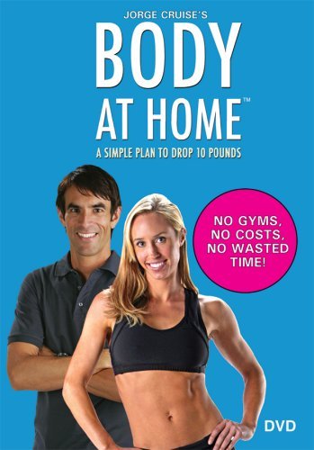 Amazon.com: Body at Home: A Simple Plan to Drop 10 Pounds. Basic ...
