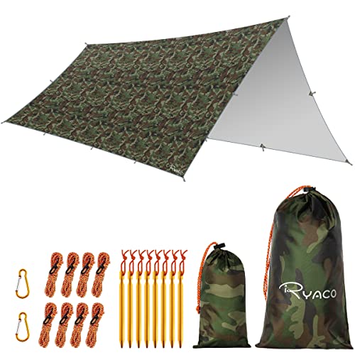 Tarp 5X5M – Die 15 besten Produkte im Vergleich - Hausbauberater Ratgeber