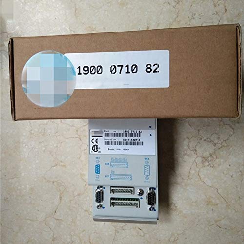 Amazon.com: 1900071082 Centrifugal Compressor PLC Computer Controller ...