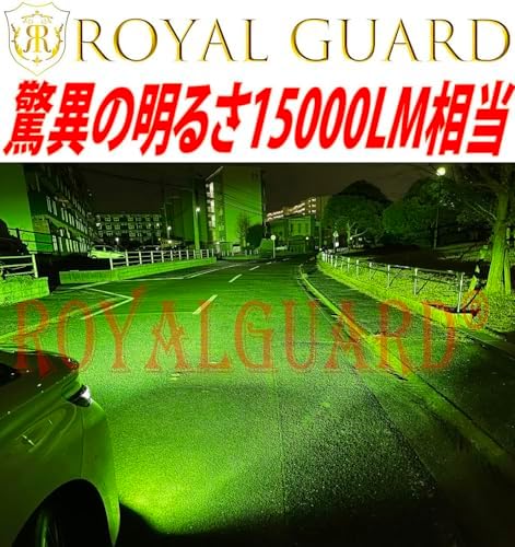 Amazon.co.jp: 200 Series Hiace 7 Type L1b Genuine LED Fog Replacement ...