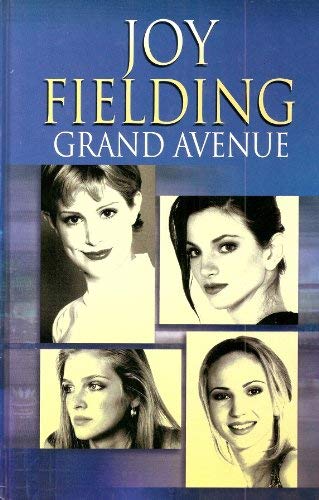 Grand Avenue: Joy Fielding: 9780750519557: Amazon.com: Books